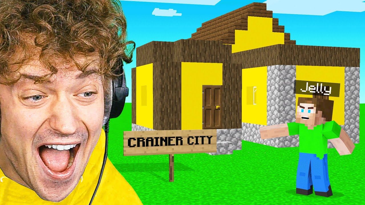 Crainer - Similar YouTube channels and user reviews