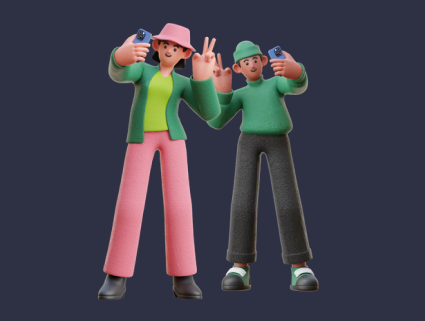 Most Popular Vloggers on YouTube in 2025